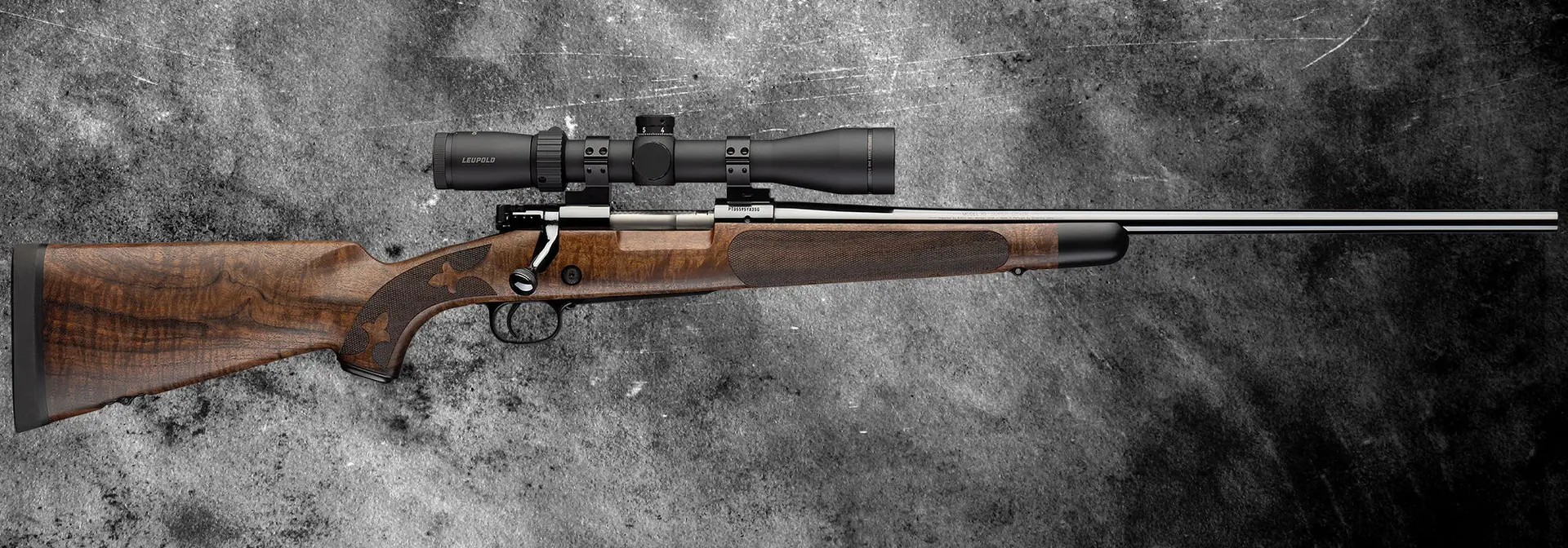 Winchester Repeating Arms Grows Its Model 70 Wood Stock Line