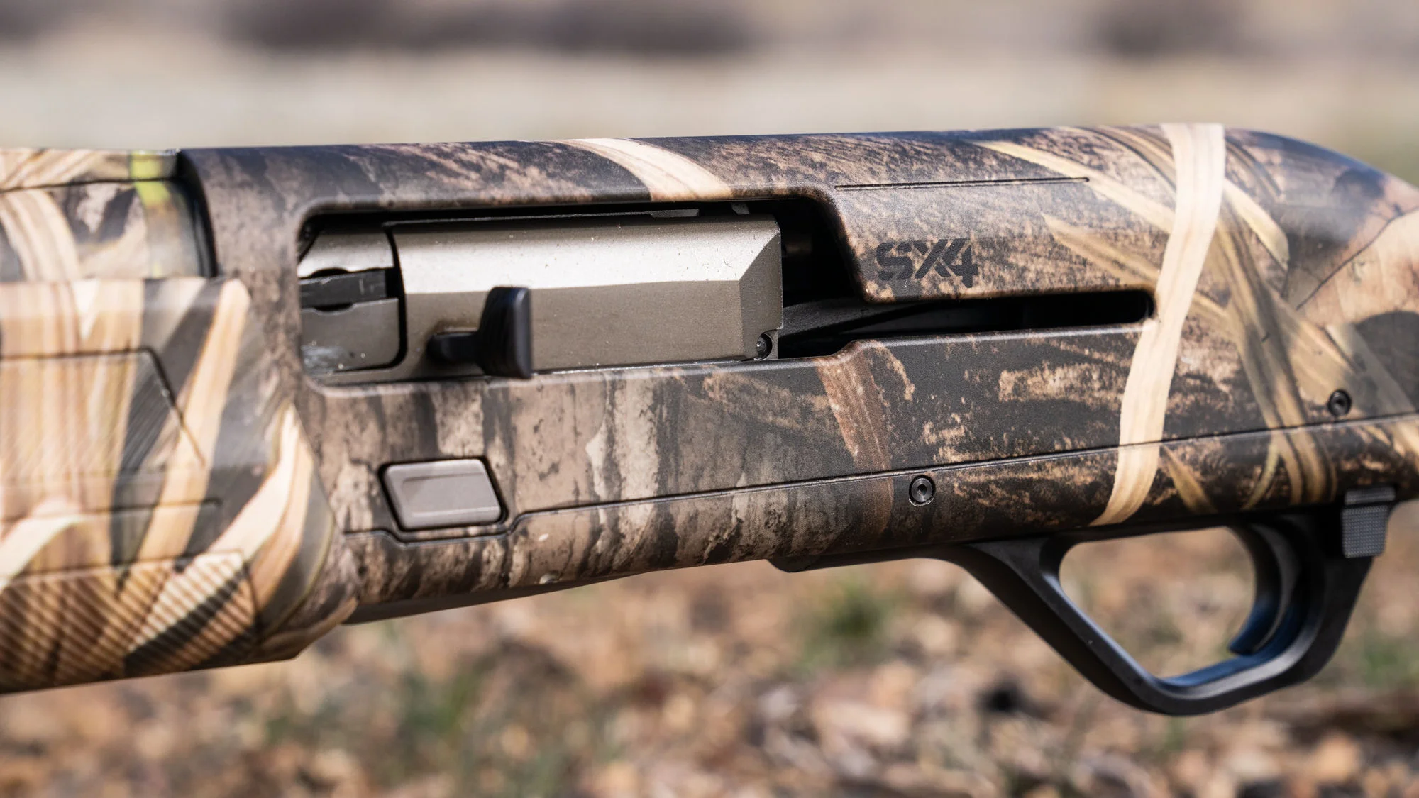 Why The SX4 Is A Snow Goose Winner