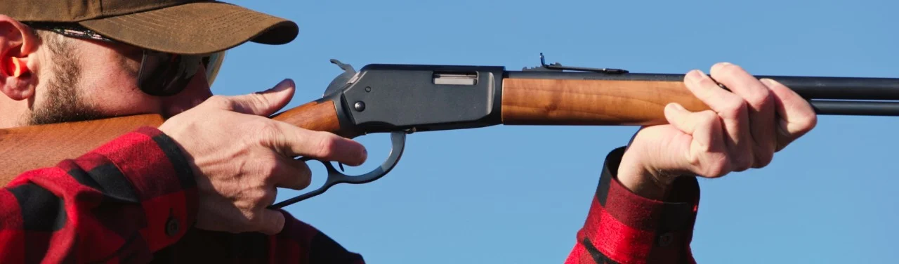 Winchester Launchers New-For-2024 Lever-Action: Enter The Ranger .22 LR