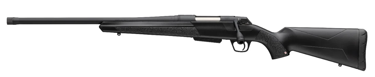 XPR Left-Hand SR | Bolt-Action Rifle | Winchester