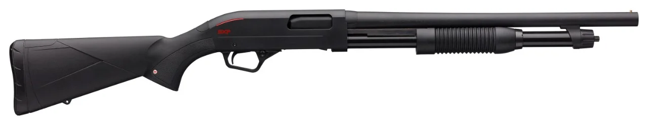 SXP Defender | Pump-Action Shotgun | Winchester