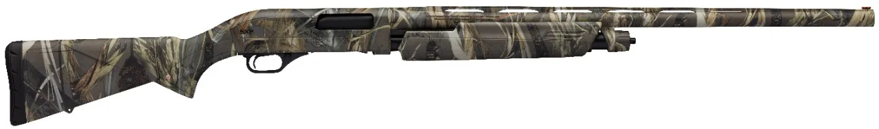 SXP Waterfowl Hunter TrueTimber DRT | Shotgun | Winchester