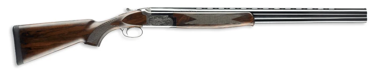 Model 101 Deluxe Field | Over & Under Shotgun | Winchester