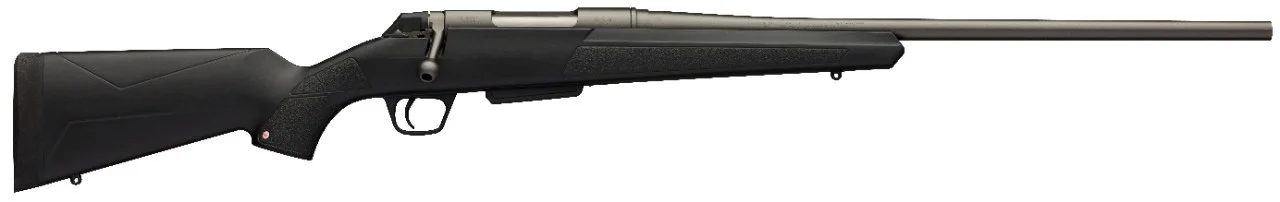 XPR Compact | Bolt-Action Rifle | Winchester