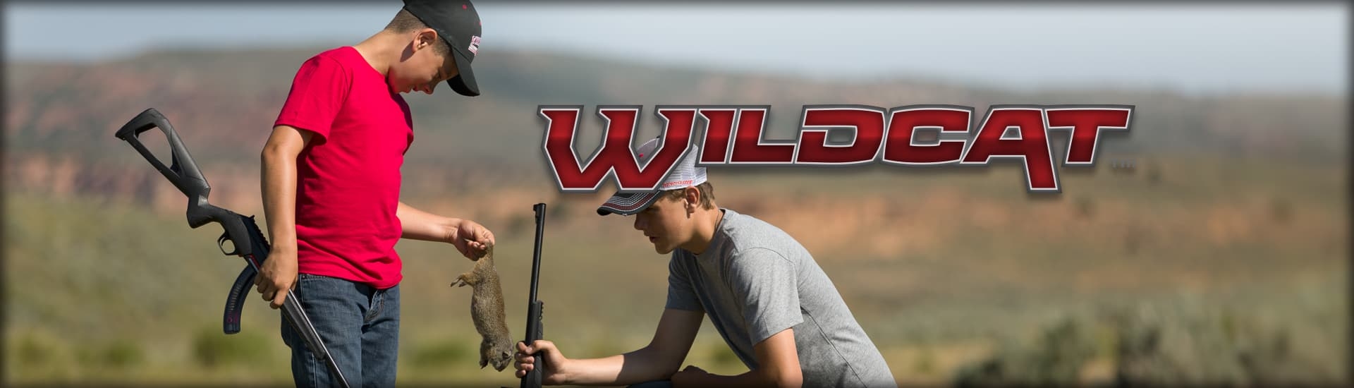 Winchester Repeating Arms