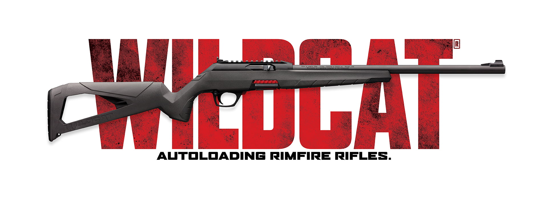 Wildcat 22 | Semi-Auto Rimfire Rifles | Winchester