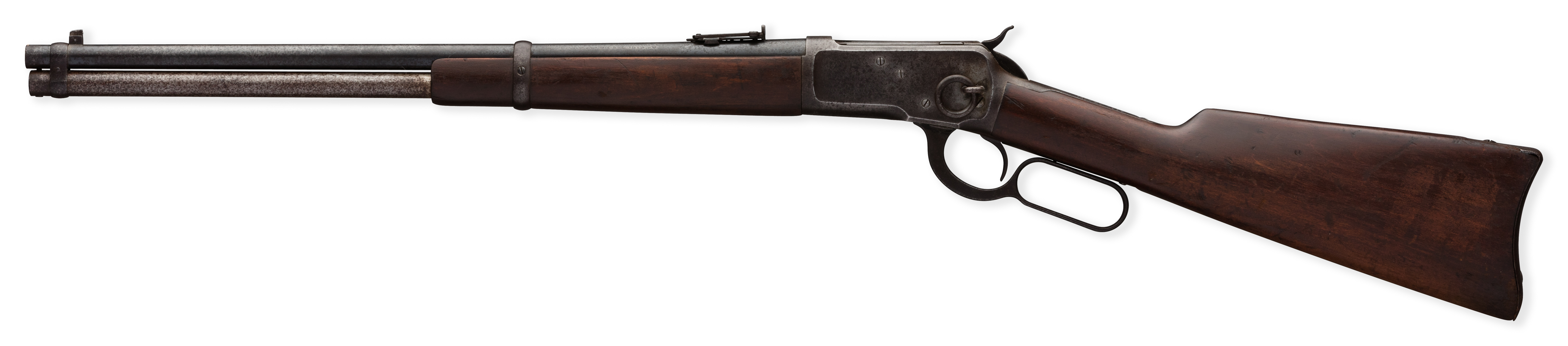 The Legendary Winchester Model 1892 Turns 125!
