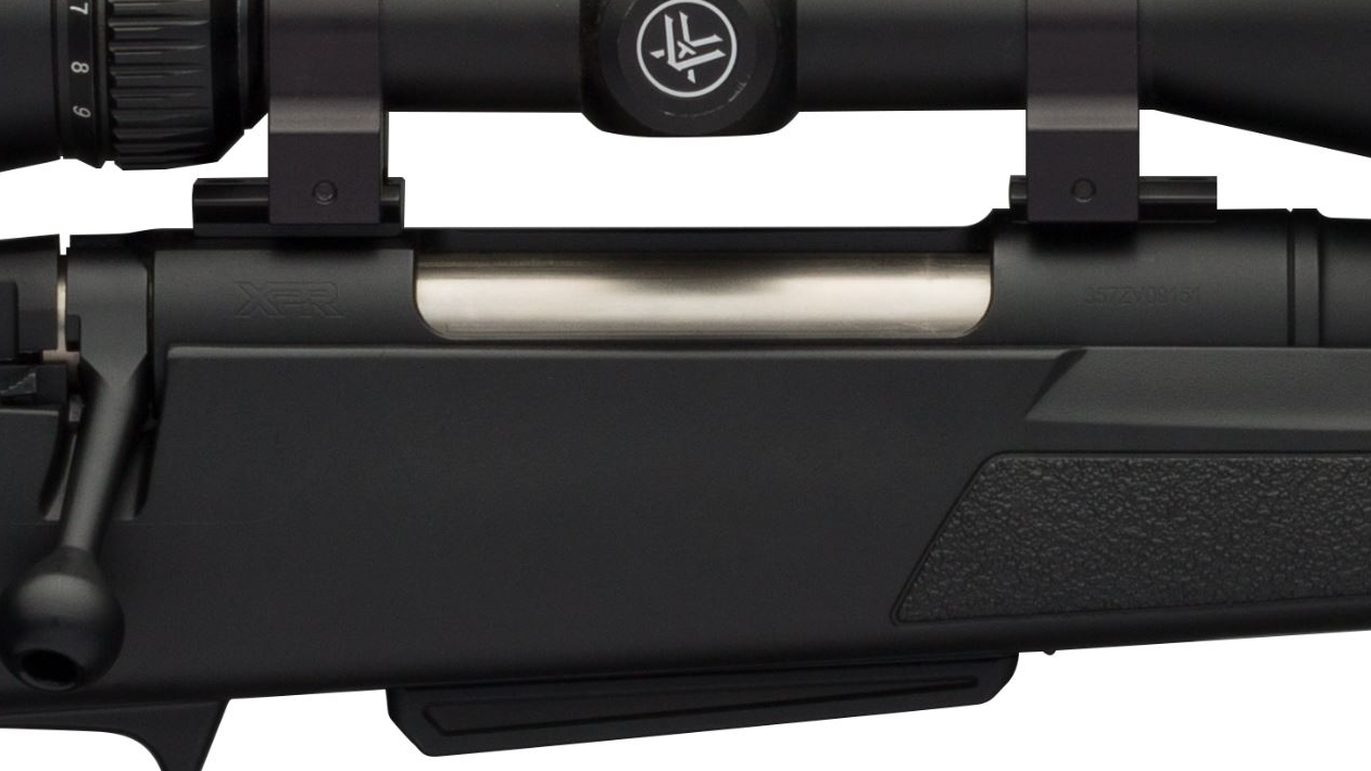 What makes the Winchester XPR the superior choice.