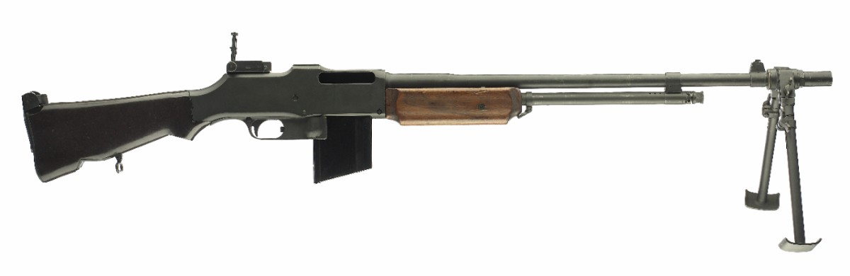 Historical Timeline 1900-1949 | Winchester Repeating Arms