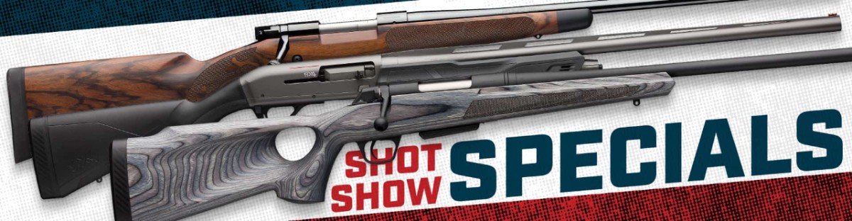 Winchester Repeating Arms