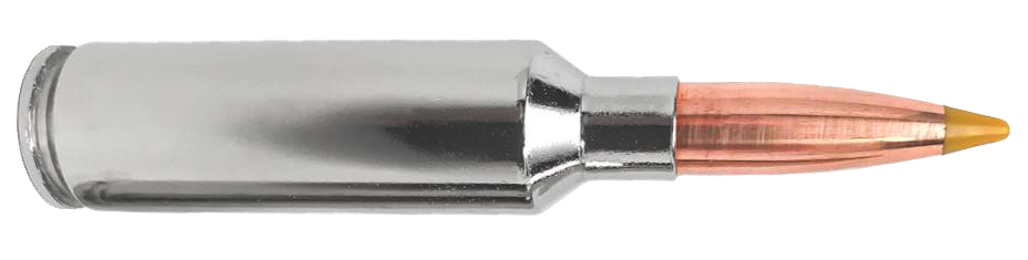 6.8 Western Winchester Rifles