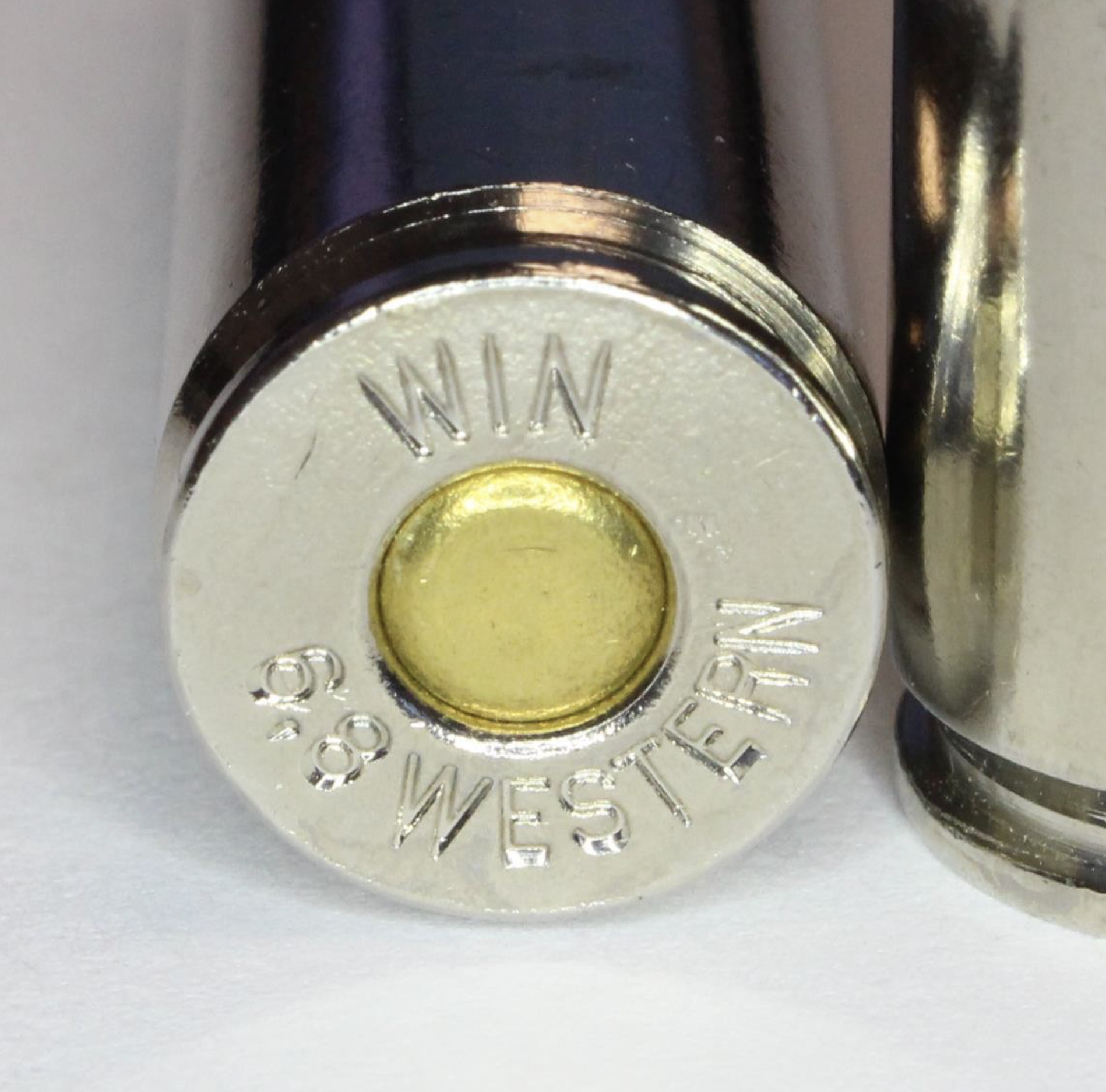 6 8 Western Winchester Rifles