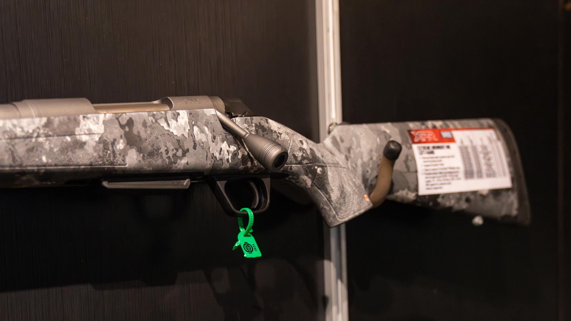 Winchester’s New-For-2024 Firearm Lineup