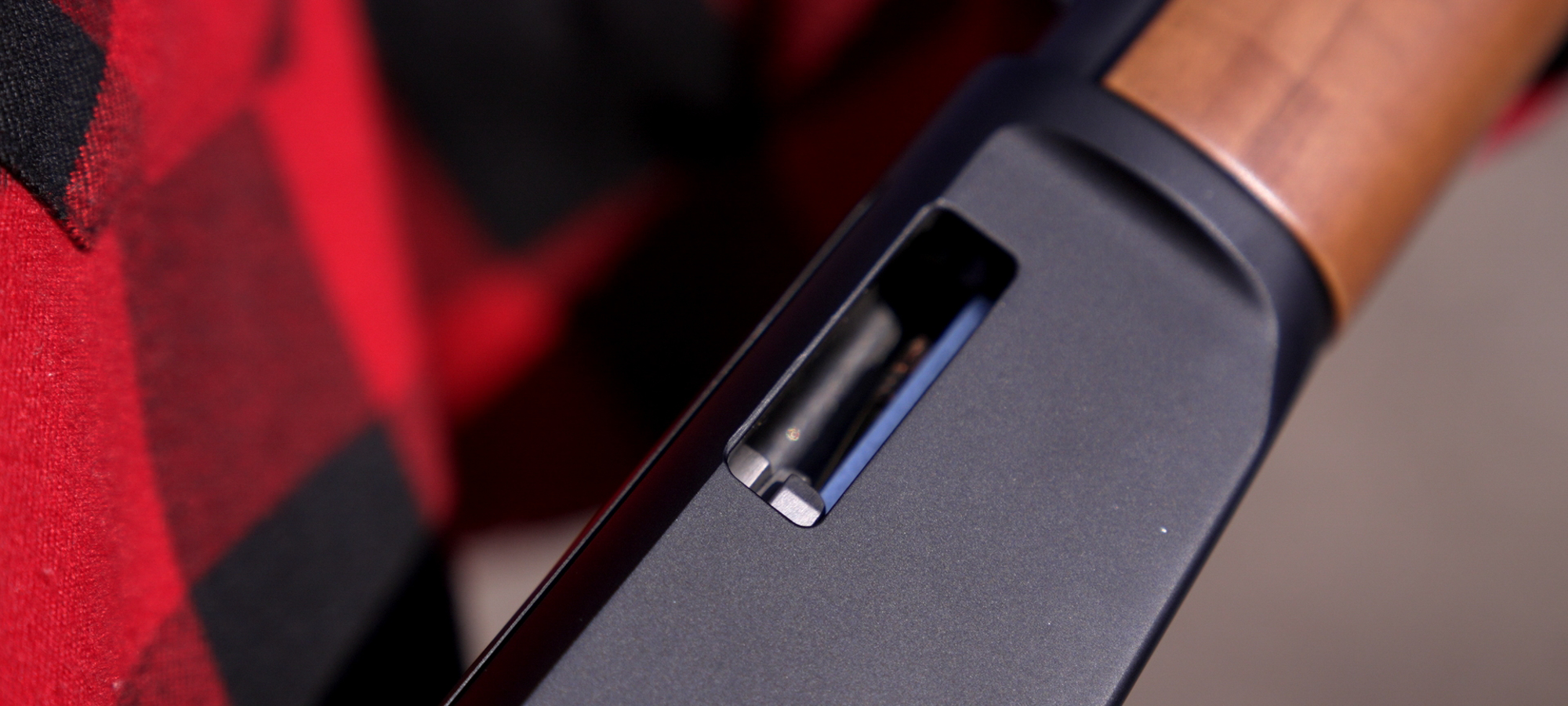 Winchester Launchers New-For-2024 Lever-Action: Enter The Ranger .22 LR