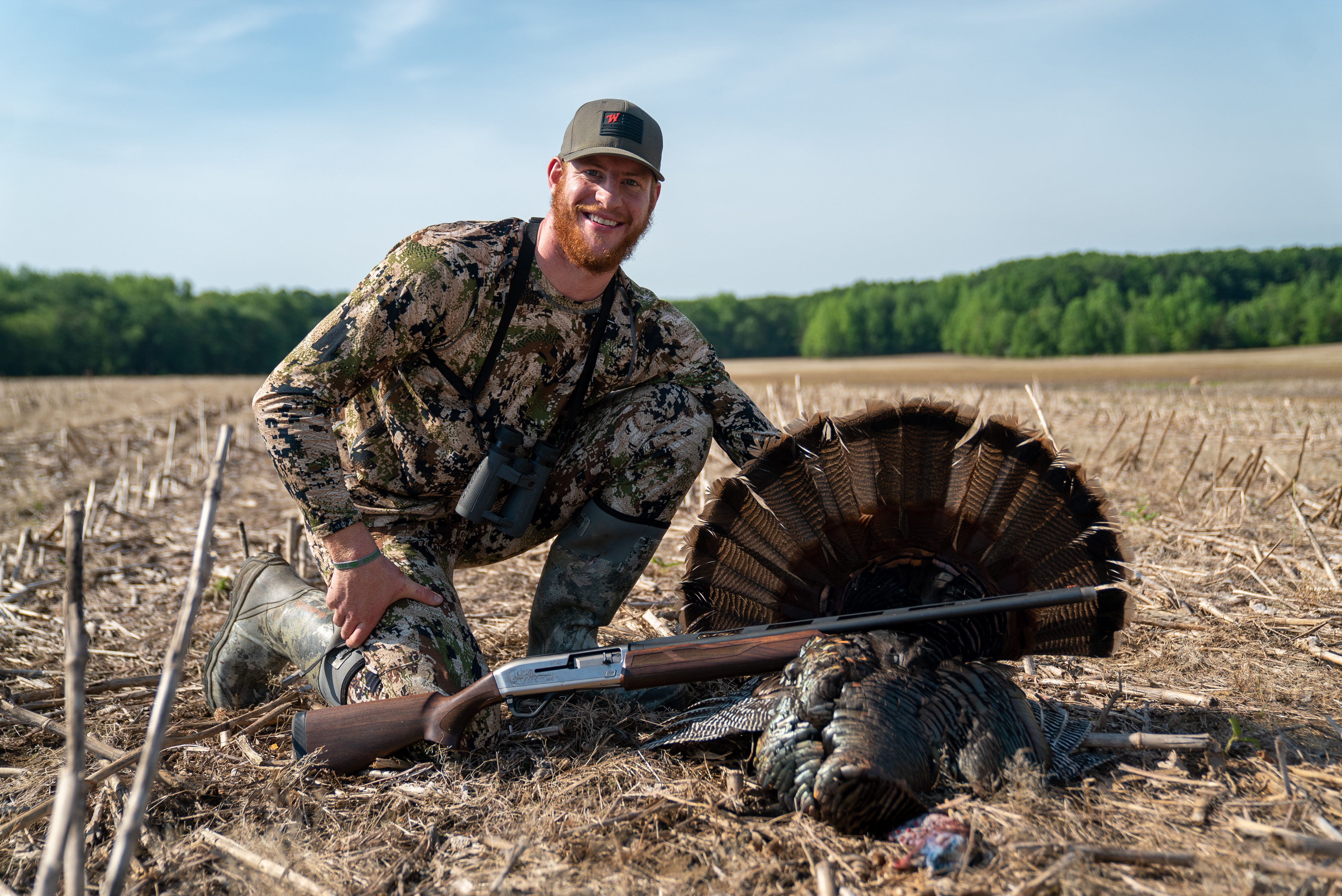 Wentz Brothers Outdoors | Winchester Pro Staff