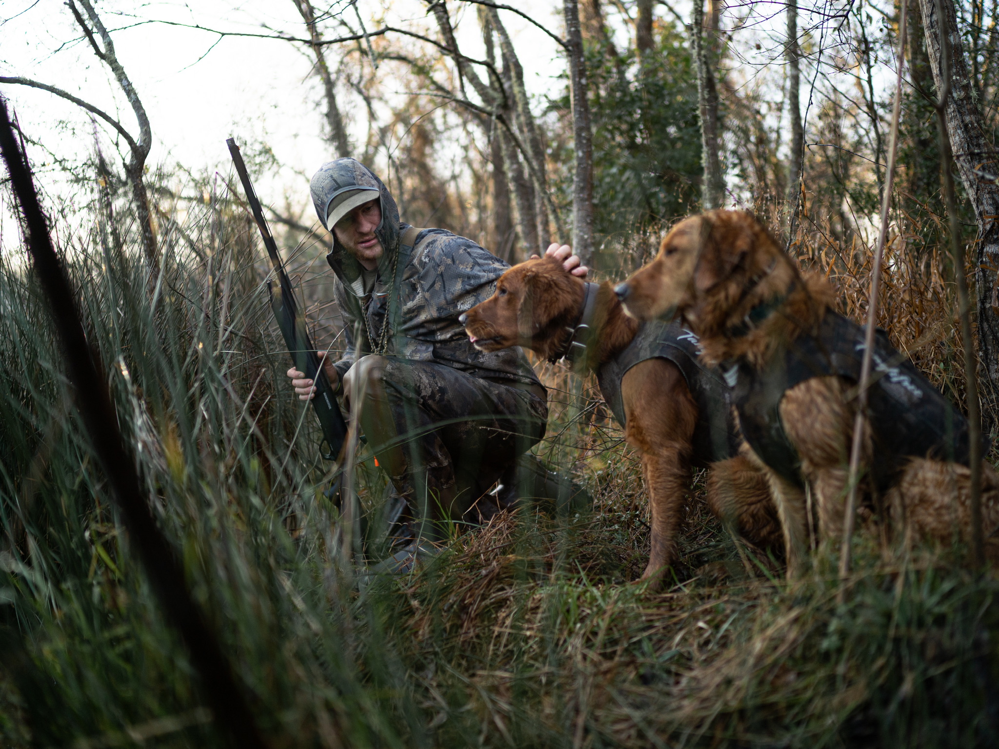 Wentz Brothers Outdoors | Winchester Pro Staff