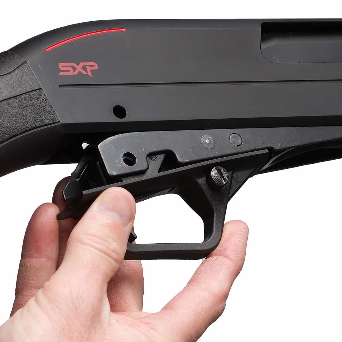SXP | Pump-Action Shotguns | Winchester