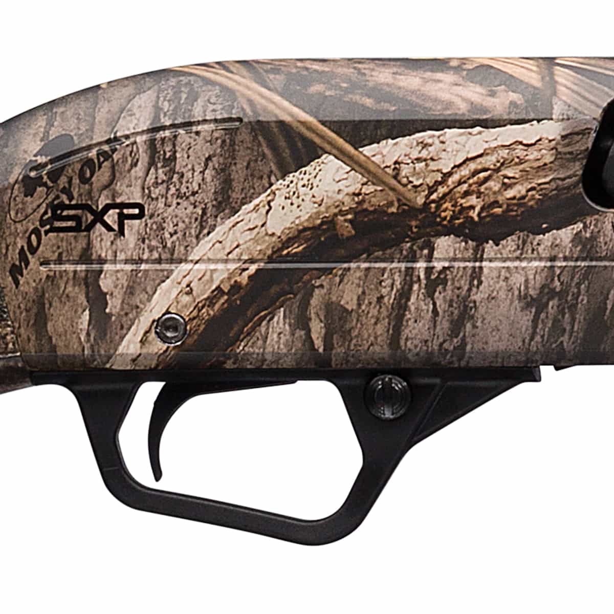 SXP | Pump-Action Shotguns | Winchester