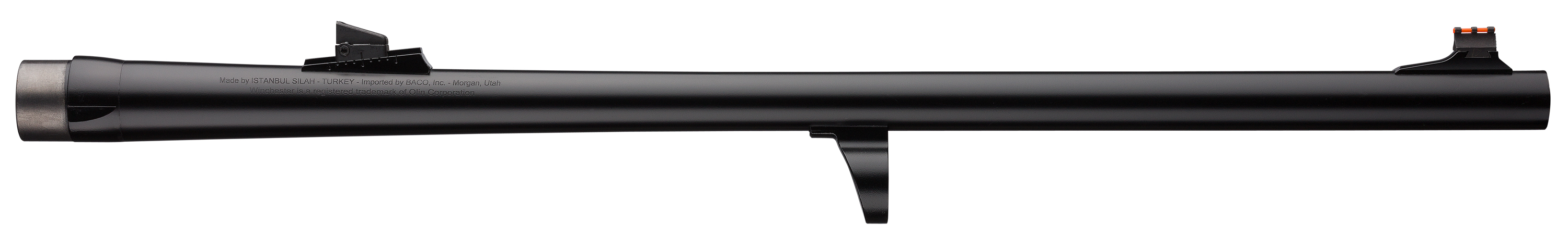 SXP - Rifled Barrel, Matte Shotgun Barrels | Winchester