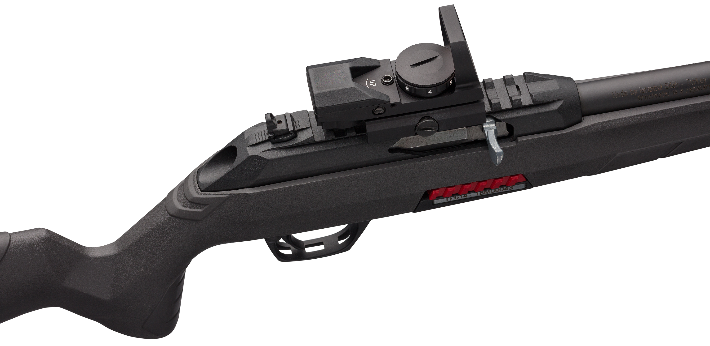 Wildcat 22 Combo | Semi-Auto Rimfire Rifle | Winchester