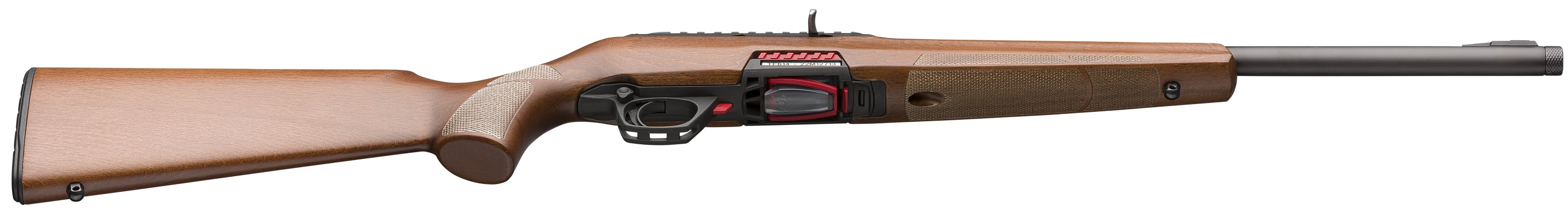 Wildcat Sporter SR | Semi-Auto Rimfire Rifle | Winchester Wildcat Sporter SR | Semi-Auto Rimfire Rifle | Winchester
