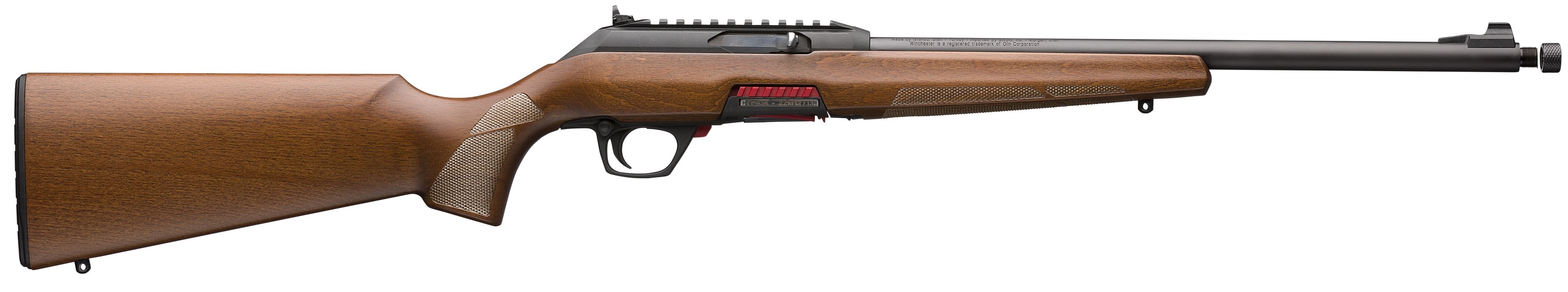 Wildcat Sporter SR | Semi-Auto Rimfire Rifle | Winchester