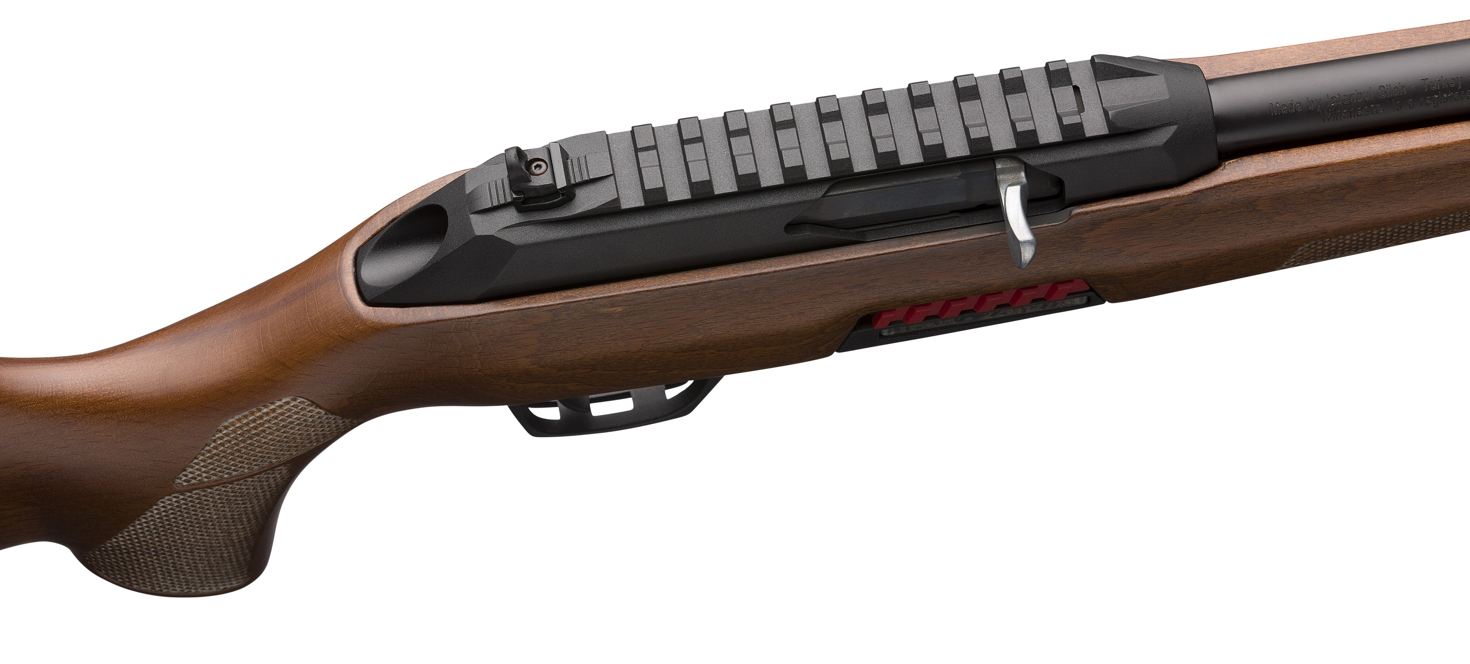Wildcat Sporter SR | Semi-Auto Rimfire Rifle | Winchester