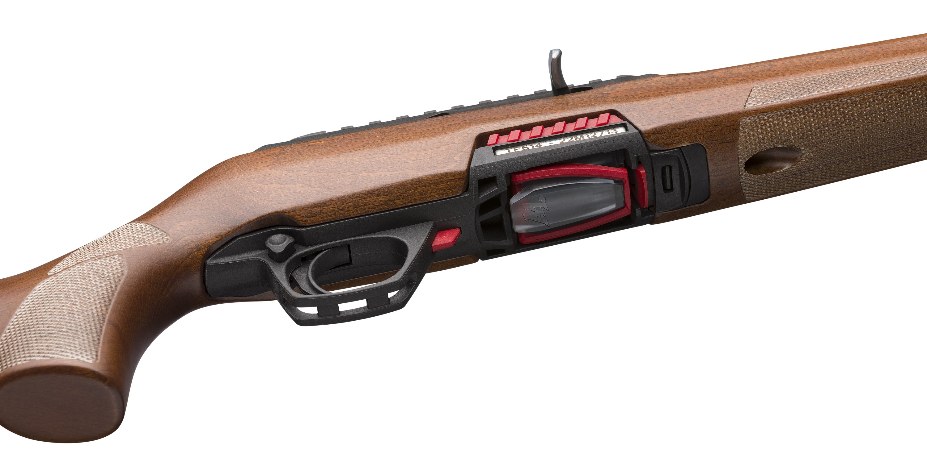 Wildcat Sporter SR | Semi-Auto Rimfire Rifle | Winchester Wildcat Sporter SR | Semi-Auto Rimfire Rifle | Winchester