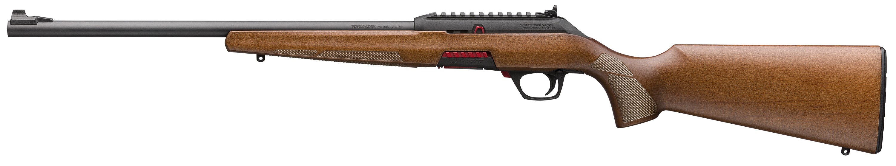Wildcat Sporter | Semi-Auto Rimfire Rifle | Winchester Wildcat Sporter | Semi-Auto Rimfire Rifle | Winchester
