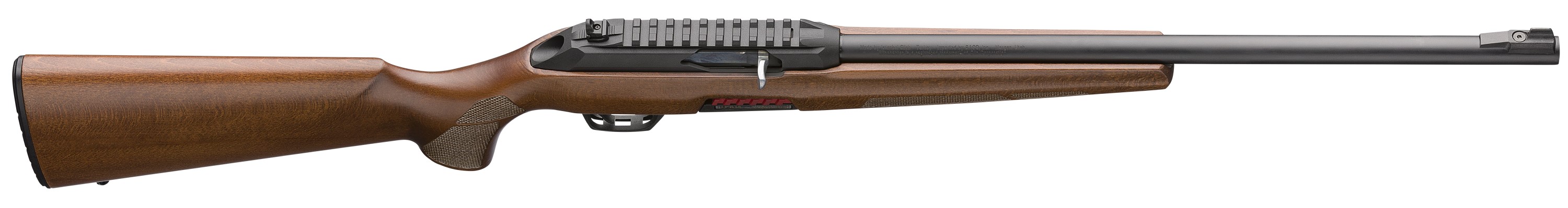 Wildcat Sporter | Semi-Auto Rimfire Rifle | Winchester Wildcat Sporter | Semi-Auto Rimfire Rifle | Winchester