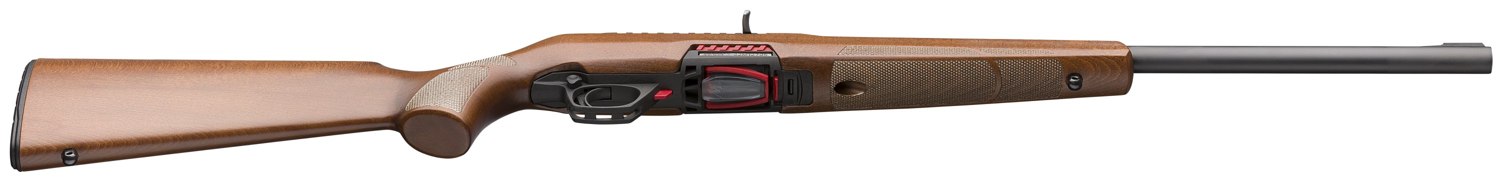 Wildcat Sporter | Semi-Auto Rimfire Rifle | Winchester Wildcat Sporter | Semi-Auto Rimfire Rifle | Winchester