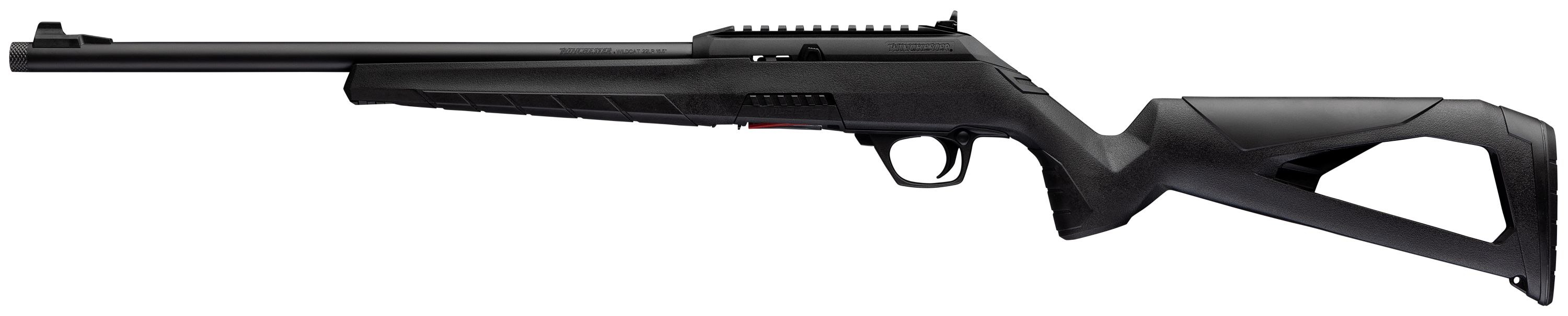 Wildcat 22 Shadow SR | Rimfire Rifle | Winchester