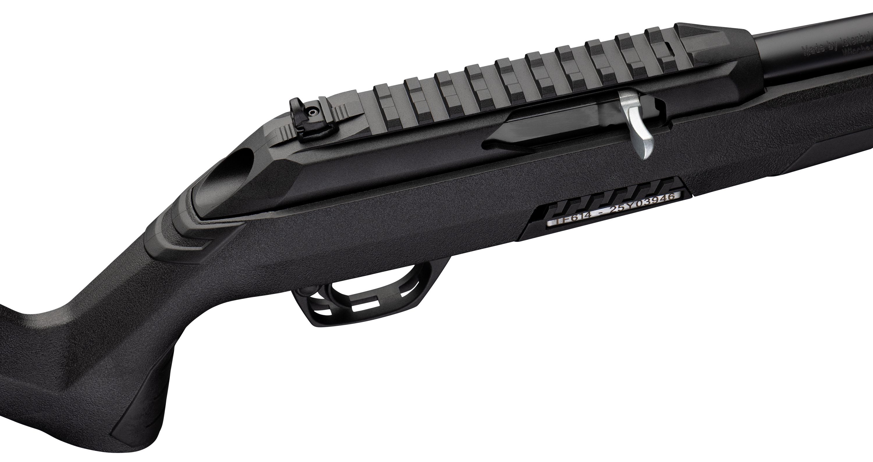 Wildcat 22 Shadow SR | Rimfire Rifle | Winchester