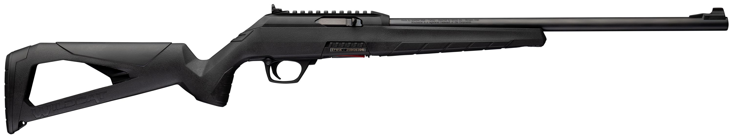 Wildcat 22 Shadow | Semi-Auto Rimfire Rifle | Winchester