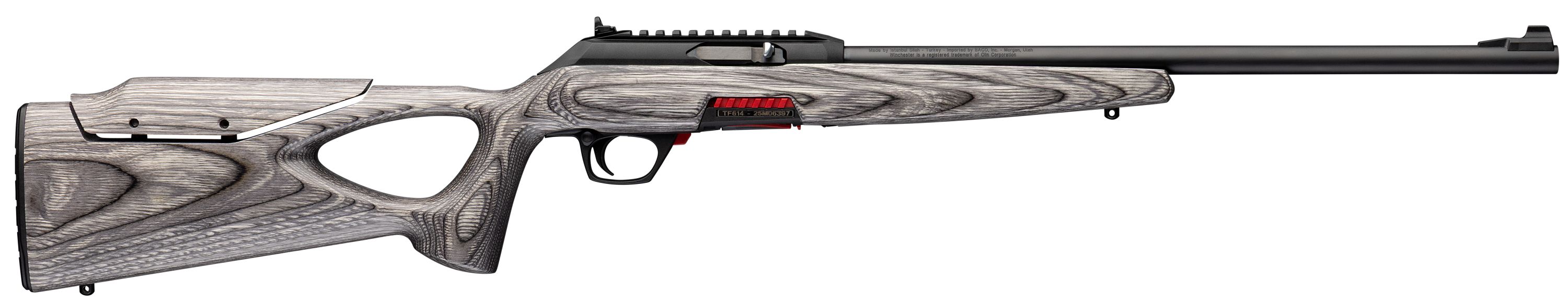 Wildcat 22 Thumbhole | Semi-Auto Rimfire Rifle | Winchester