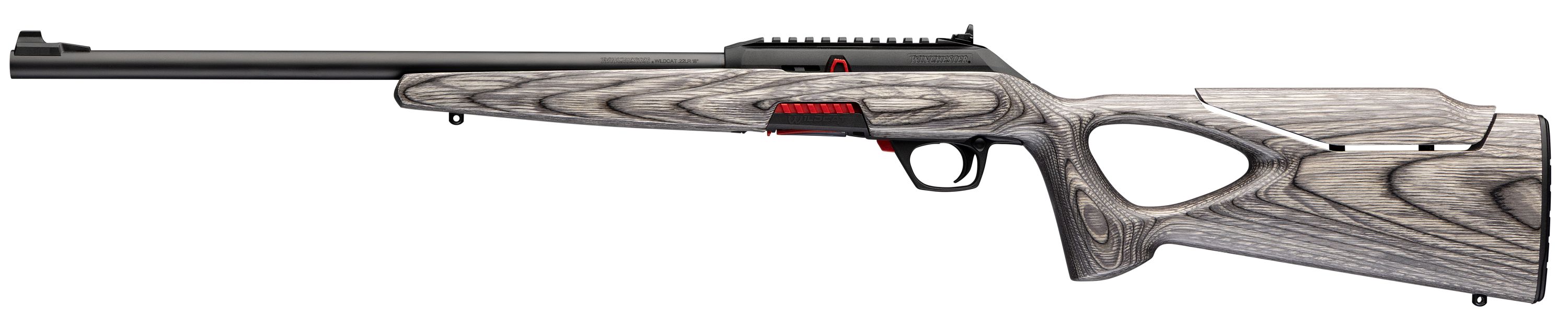 Wildcat 22 Thumbhole | Semi-Auto Rimfire Rifle | Winchester