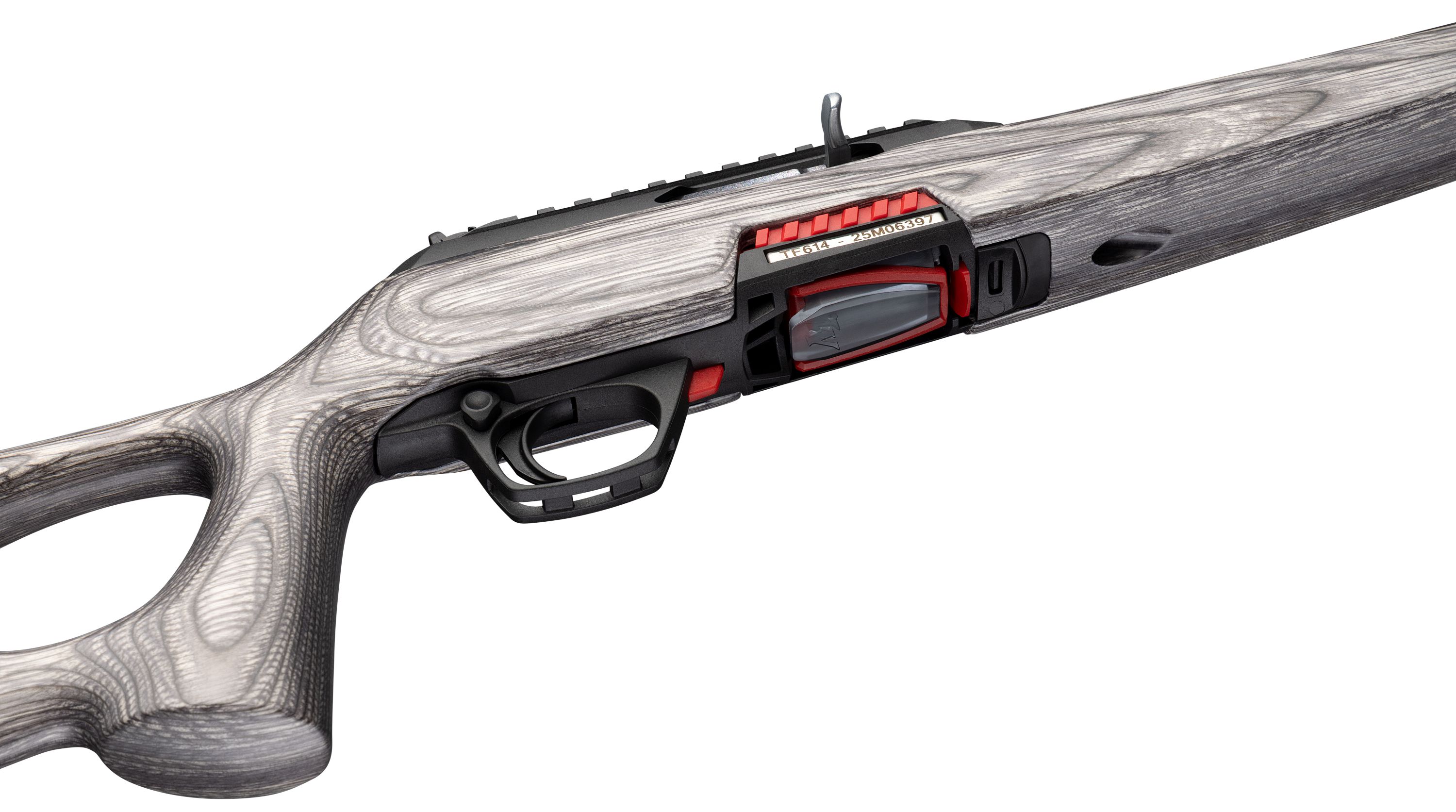 Wildcat 22 Thumbhole SR | Semi-Auto Rimfire Rifle | Winchester