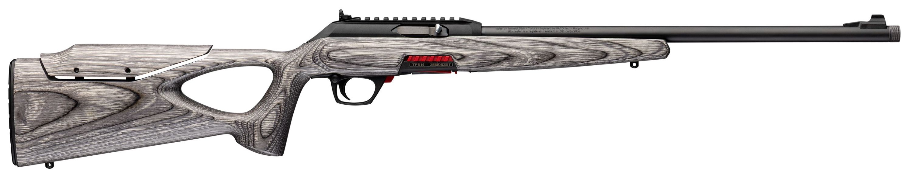 Wildcat 22 Thumbhole SR | Semi-Auto Rimfire Rifle | Winchester