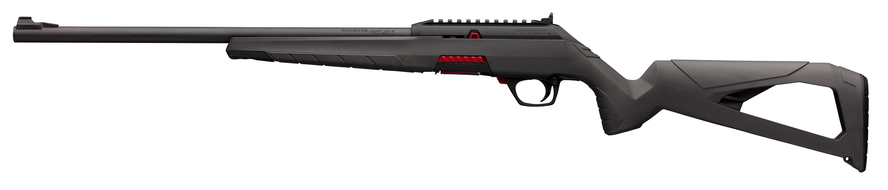 Wildcat 22 | Semi-Auto Rimfire Rifle | Winchester