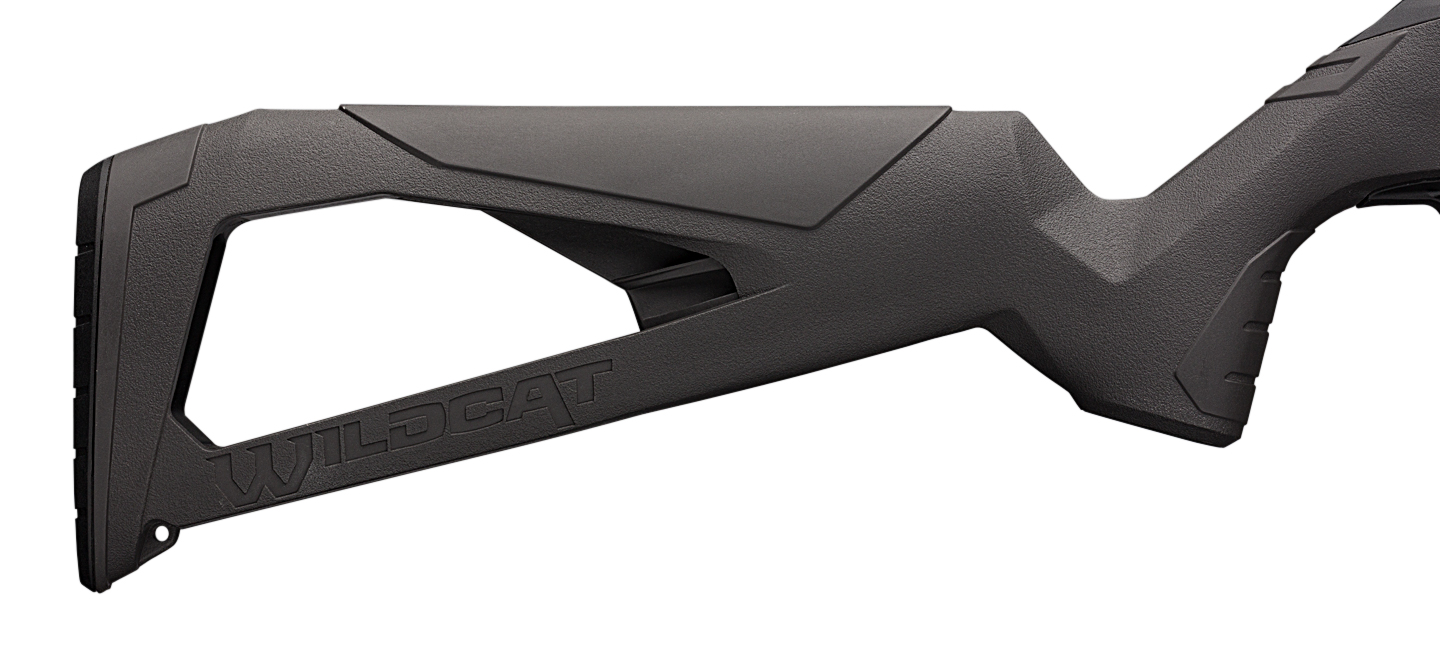 Wildcat 22 | Semi-Auto Rimfire Rifle | Winchester
