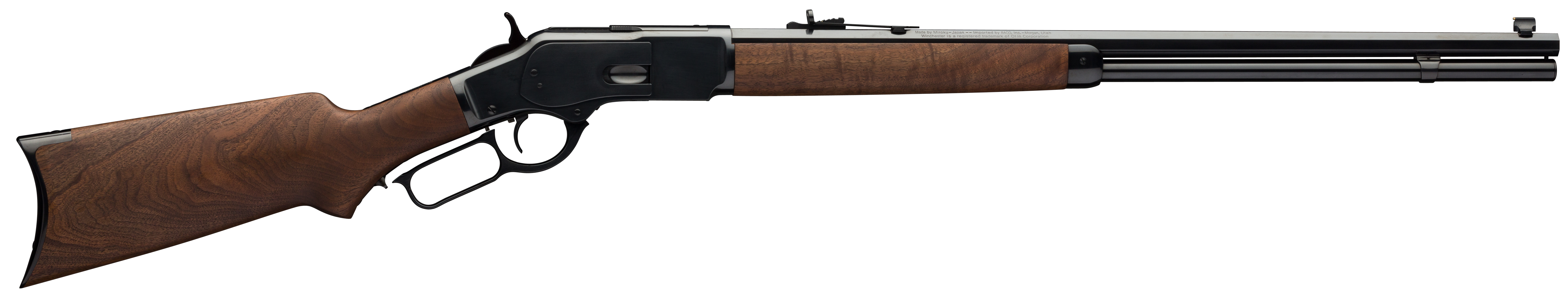 Winchester Repeating Arms Named Company of the Year.