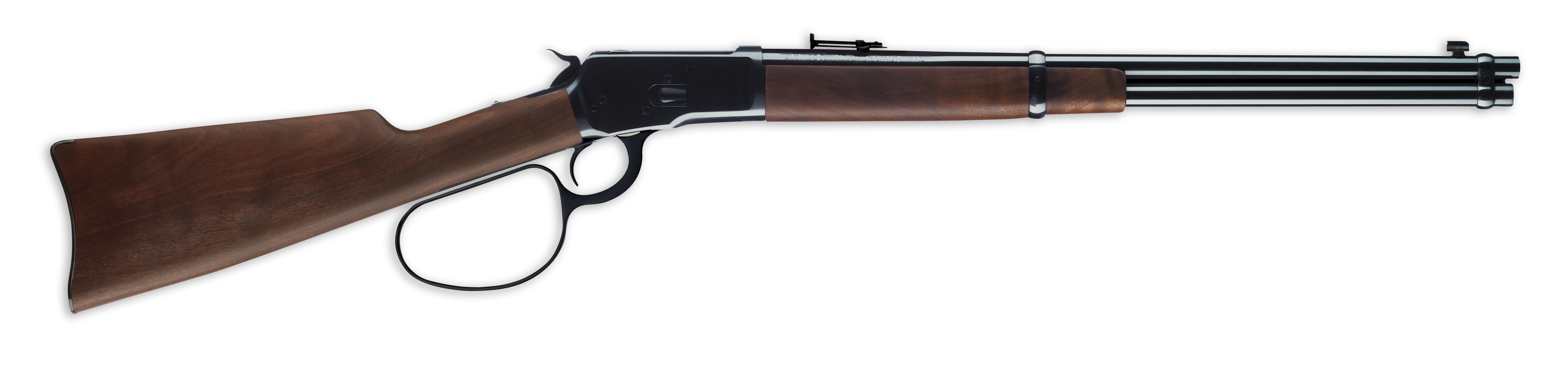 Model 1892 Large Loop Carbine Lever Action Rifle Winchester Model 1892 Large Loop Carbine Lever Action Rifle Winchester