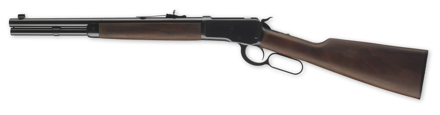 Model 1892 Trapper