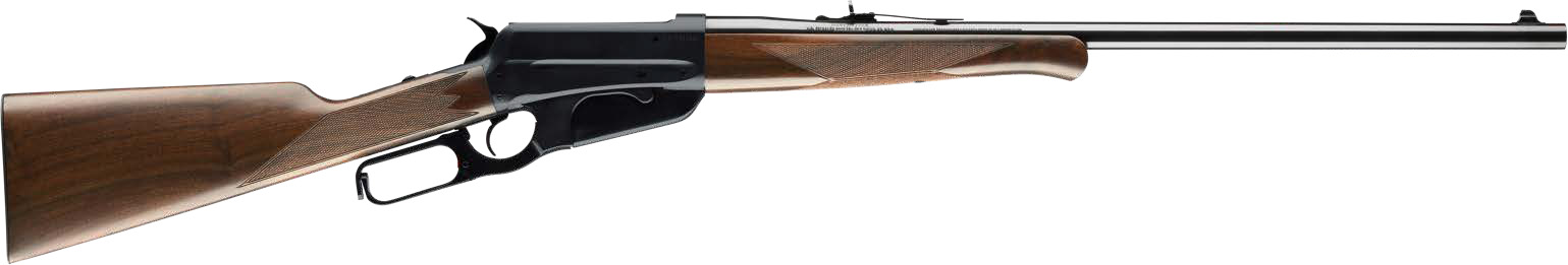 Model 1895 | Lever-Action Rifles | Winchester