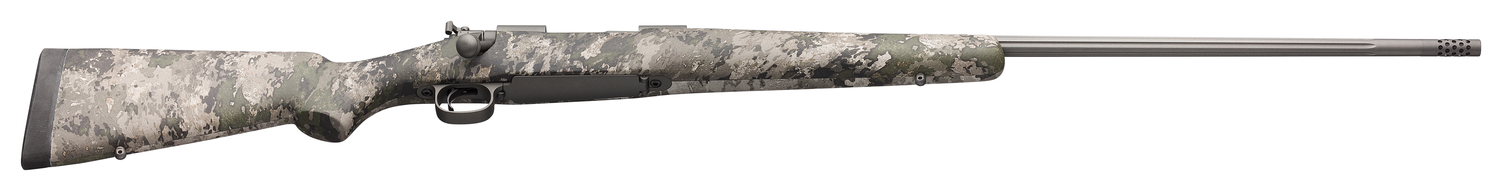 Model 70 Extreme True Timber VSX MB | Bolt-Action Rifle | Winchester