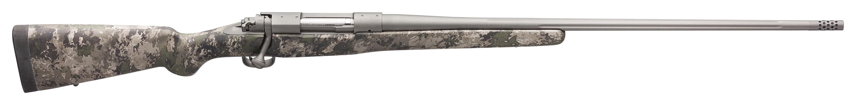 Model 70 Extreme True Timber VSX MB | Bolt-Action Rifle | Winchester