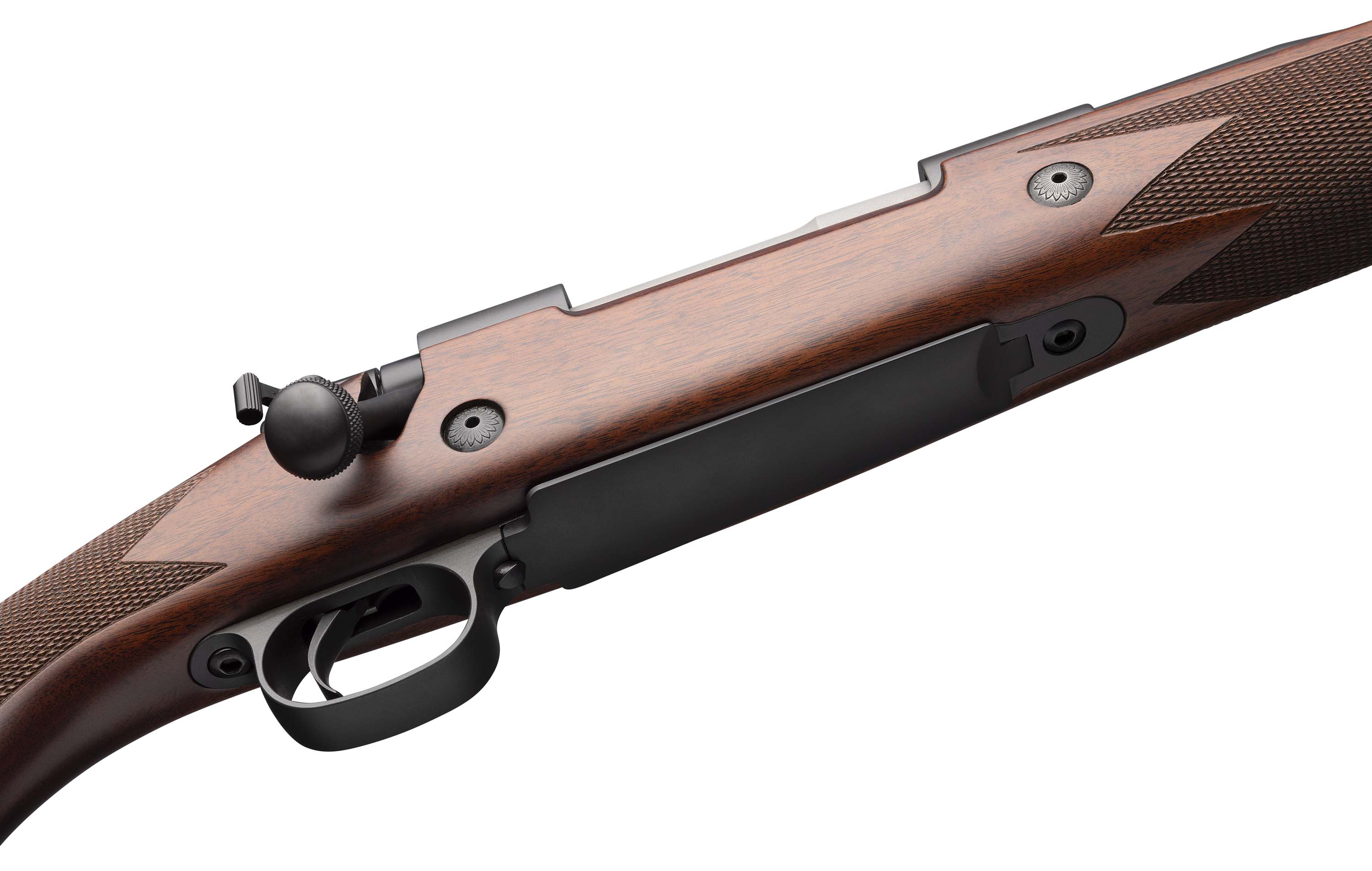 Model 70 Safari Express | Bolt-Action Rifle | Winchester