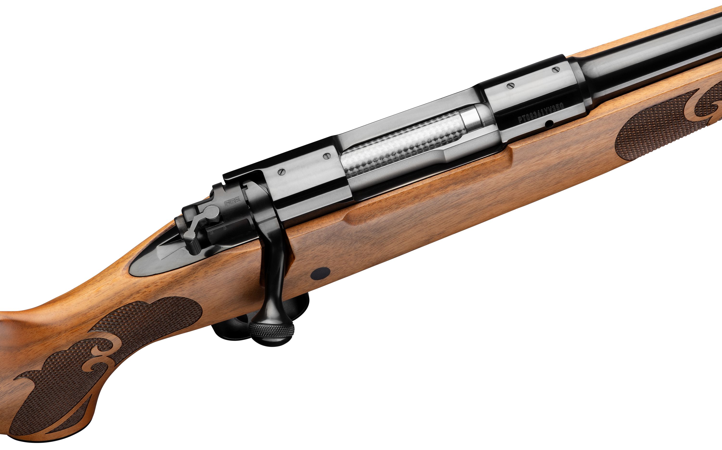 Model 70 Featherweight AA French | Bolt-Action Rifle | Winchester