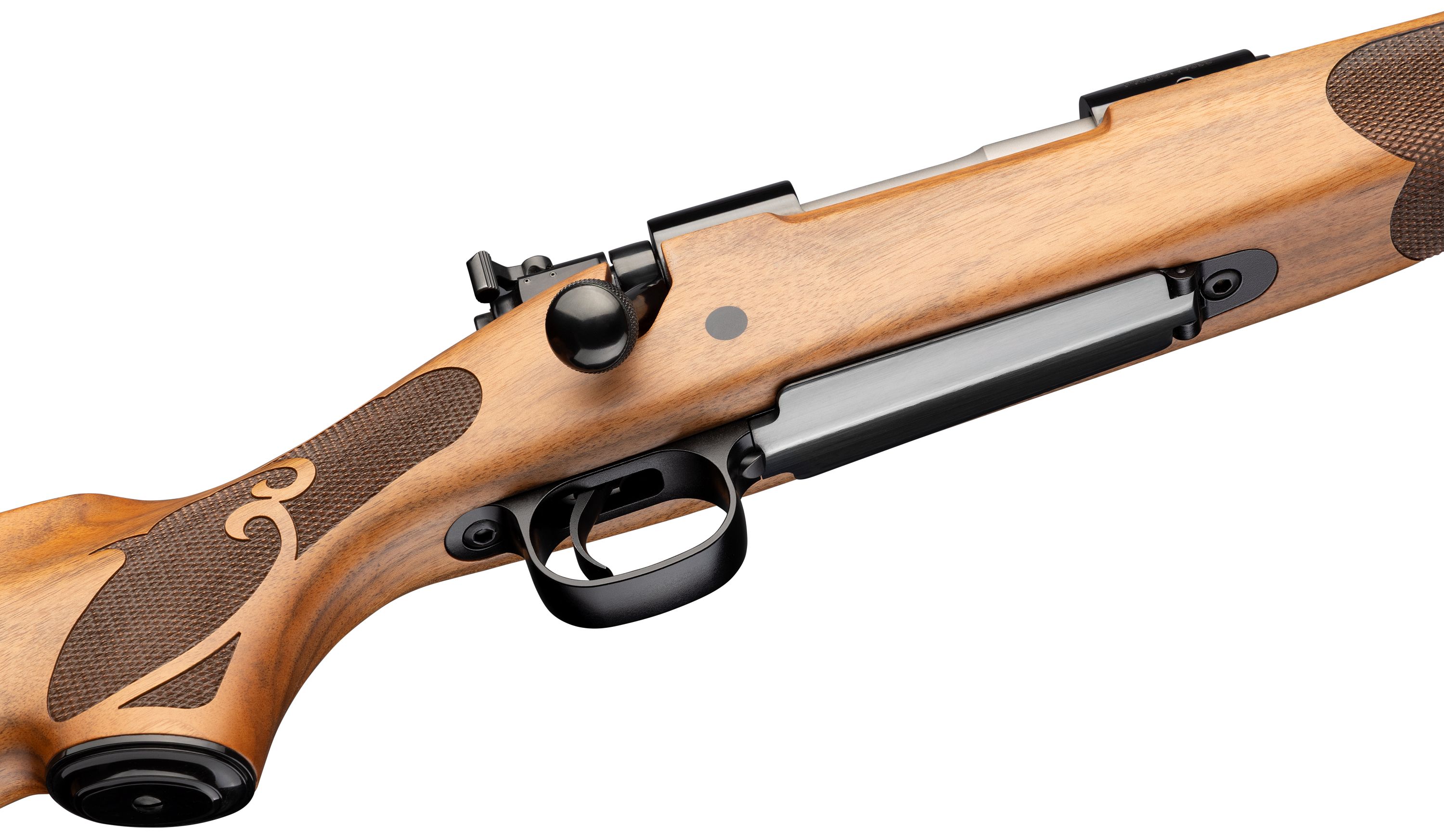 Model 70 Featherweight AA French | Bolt-Action Rifle | Winchester