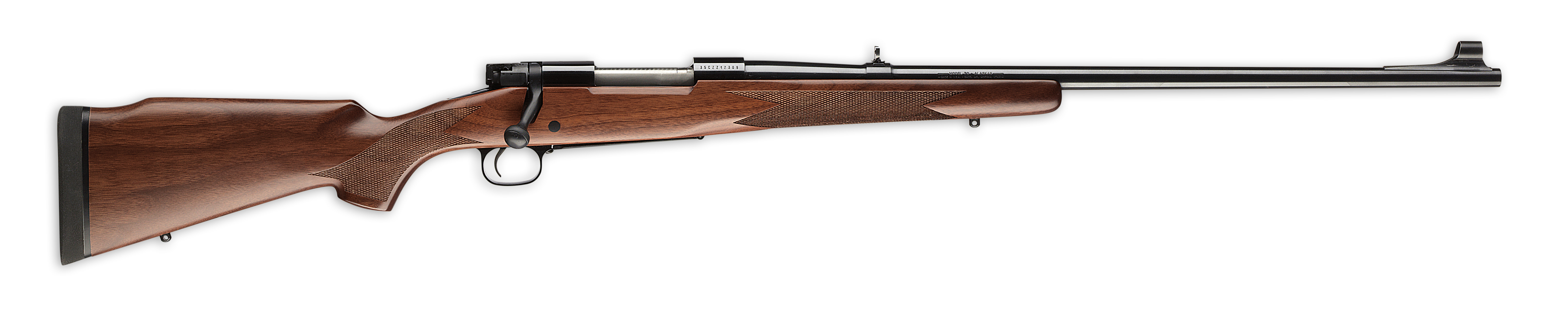 Model 70 Alaskan | Bolt-Action Rifle | Winchester